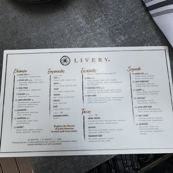 LIVERY - INDIANAPOLIS - Updated August 2024 - 2489 Photos & 1381 ...