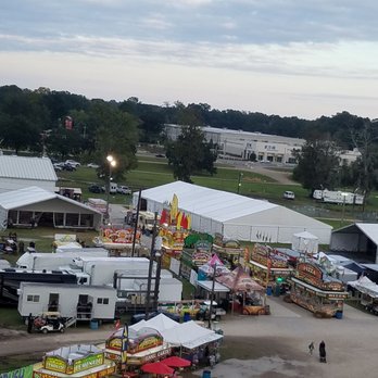 GREATER BATON ROUGE STATE FAIR - Updated July 2025 - 16 Photos - 16072 ...