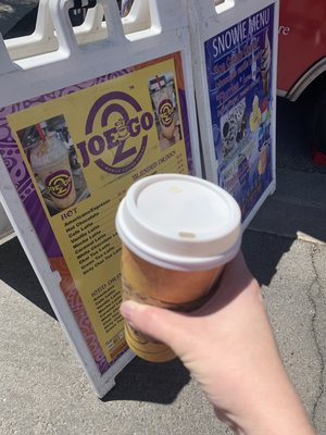 JOE 2 GO COFFEE TRUCK - Updated May 2025 - 31 Photos & 44 Reviews ...