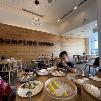 BRYAN’S DUMPLING HOUSE - Updated July 2025 - 517 Photos & 228 Reviews ...