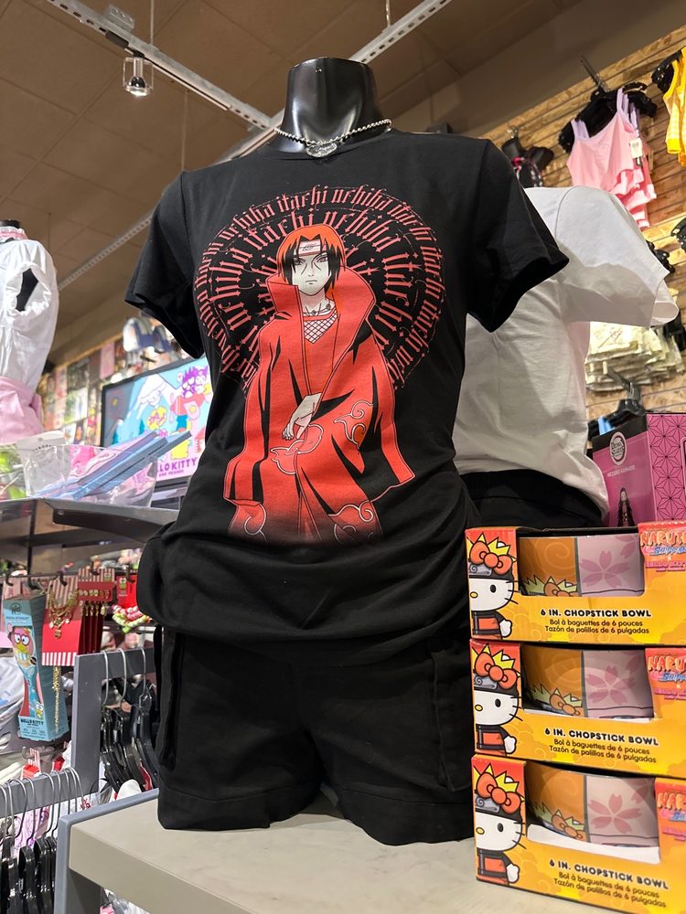 HOT TOPIC - Updated November 2025 - 29 Photos & 25 Reviews - 1151 ...