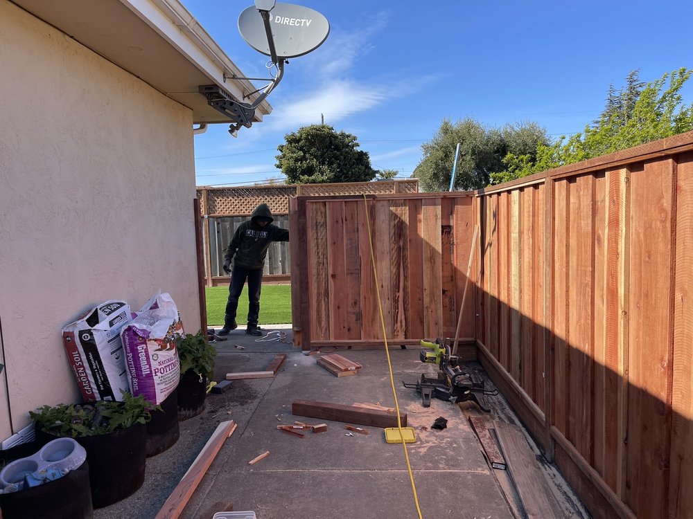 ANGULAR LANDSCAPING - Updated August 2025 - 18 Photos - Hayward ...