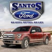 SANTOS FORD - Updated April 2026 - 27 Photos & 64 Reviews - 617 W ...