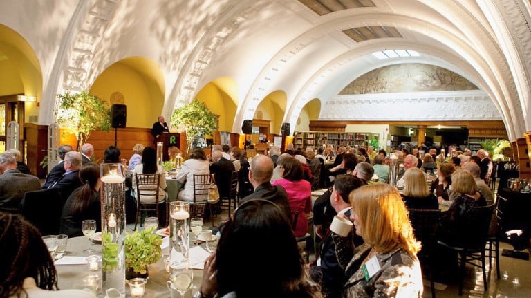 AUDITORIUM LIBRARY / MURRAY-GREEN LIBRARY - Updated August 2025 - 430 S ...