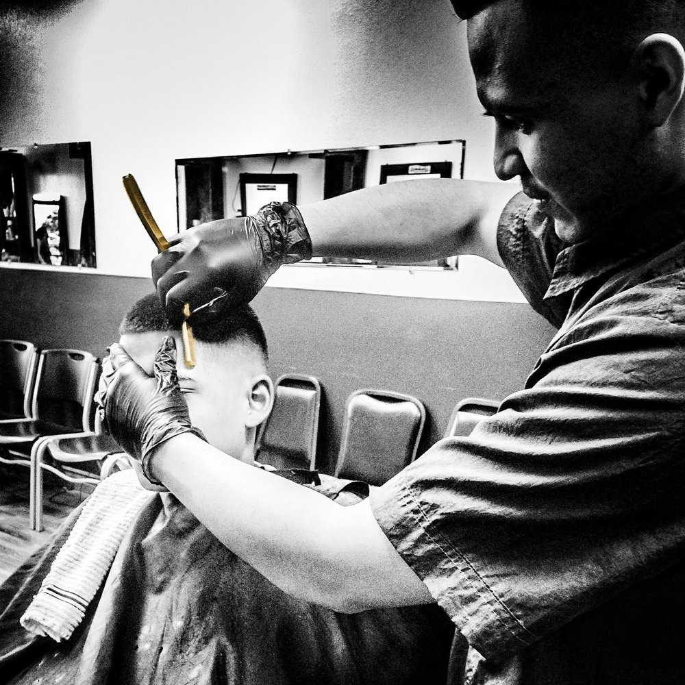 BRYAN THE BARBER | 20 Photos - 281 E 88th Ave, Thornton, Colorado ...