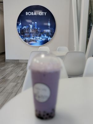BOBA CITY - Updated August 2025 - 54 Photos & 28 Reviews - 5160 Collin ...