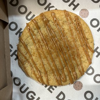 OKIE DOUGH COOKIE CO - Updated October 2025 - 15 Photos - 15881 Wells ...