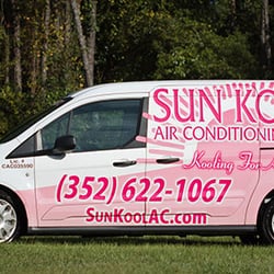 SUN KOOL AIR CONDITIONING - 41 Photos & 17 Reviews - Heating & Air ...