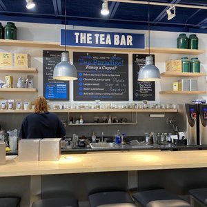 TIN ROOF TEAS - 60 Photos & 100 Reviews - 432 Daniels St, Raleigh ...