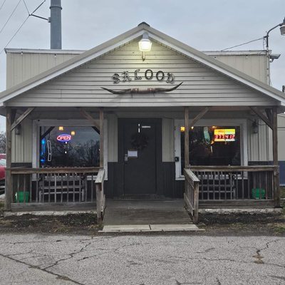 CORNER SALOON - Updated January 2026 - 16 Photos - 7403 Telegraph Rd ...