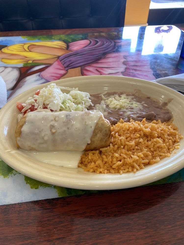 CRAZY MEXICO - Updated December 2025 - 41 Photos & 25 Reviews - 2317 S ...