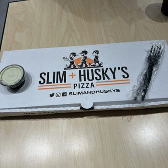 SLIM & HUSKY’S - Updated March 2025 - 55 Photos & 32 Reviews - 1 ...