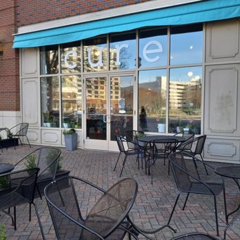 CURE COFFEEHOUSE - Updated January 2026 - 107 Photos & 56 Reviews - 706 ...