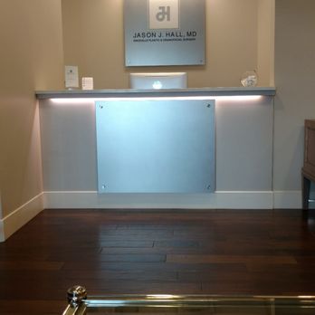 JASON J HALL, MD- TRILLIUM PLASTIC SURGERY - Updated December 2025 - 36 ...