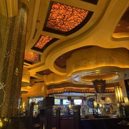 THE CHEESECAKE FACTORY - Updated December 2025 - 1597 Photos & 1262 ...