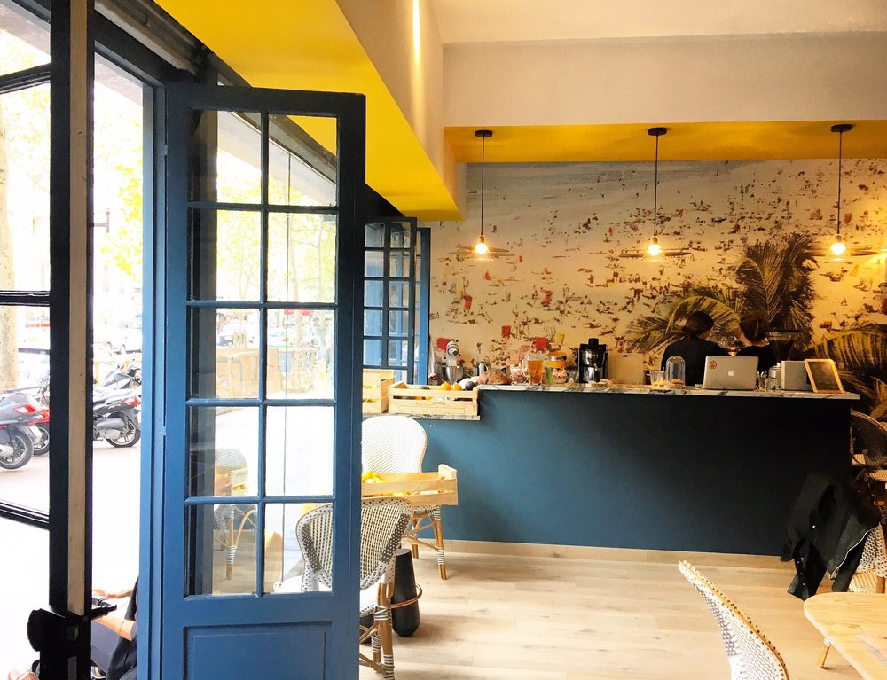 CAFE MOCO - Updated December 2024 - 10 Photos & 10 Reviews - 177 ...