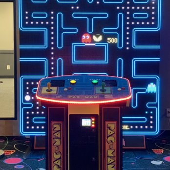THE ORIGINAL PINBALLZ ARCADE - Updated January 2025 - 414 Photos & 642 ...