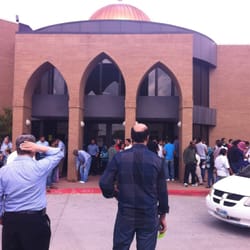 ISLAMIC ASSN OF NORTH TEXAS DALLAS CENTRAL MOSQUE - 840 Abrams Rd ...