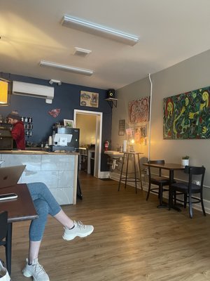 THE MOON COFFEE AND TEA HOUSE - Updated March 2024 - 14 Photos & 10 ...