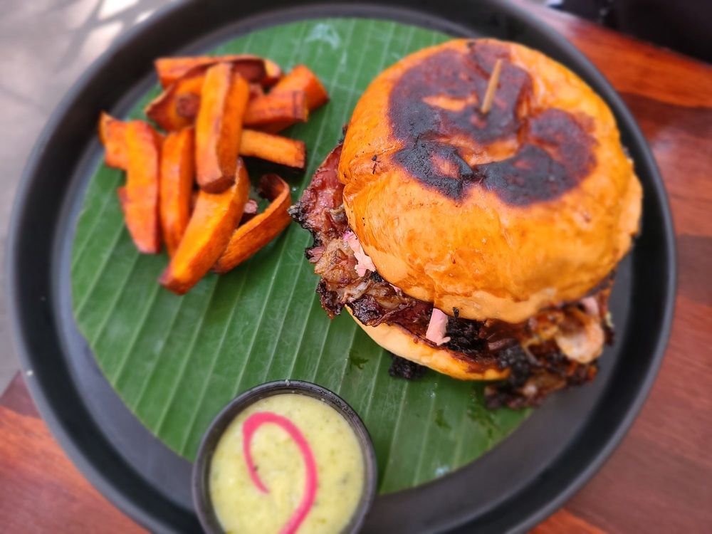 HABIBI MAN - Obrero Mundial 634, México, D.F., Mexico - Middle Eastern ...