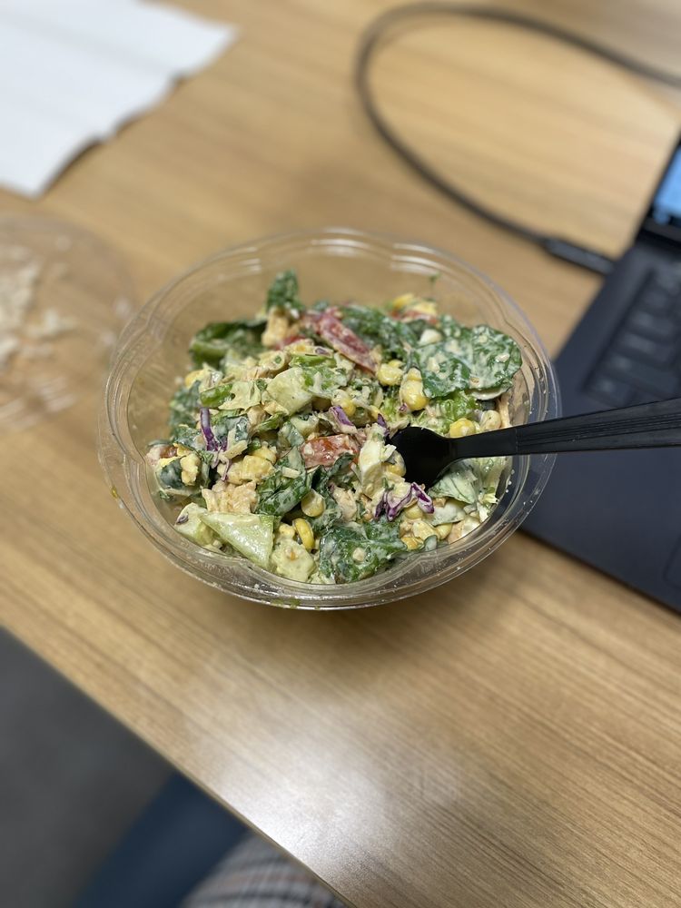 CHOPT CREATIVE SALAD CO. - Updated March 2025 - 173 Photos & 389 ...