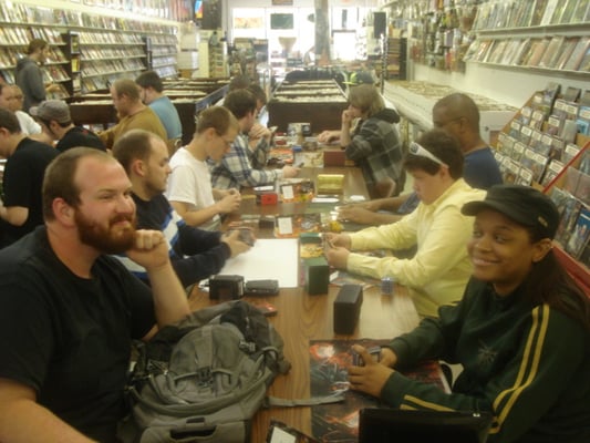 ATOMIC COMICS EMPORIUM - Updated October 2025 - 467 Denbigh Blvd ...