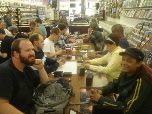 ATOMIC COMICS EMPORIUM - Updated October 2025 - 467 Denbigh Blvd ...