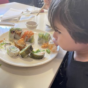 ICHIYAMI BUFFET & SUSHI - 806 Photos & 732 Reviews - 145 SE Mizner Blvd ...