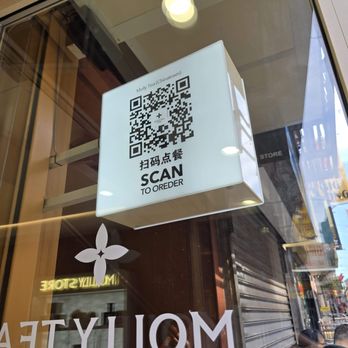 MOLLY TEA - Updated May 2025 - 183 Photos & 76 Reviews - 63 Mott St ...