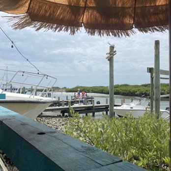 HIDDEN TREASURE RUM BAR & GRILL - Updated July 2024 - 626 Photos & 445 ...