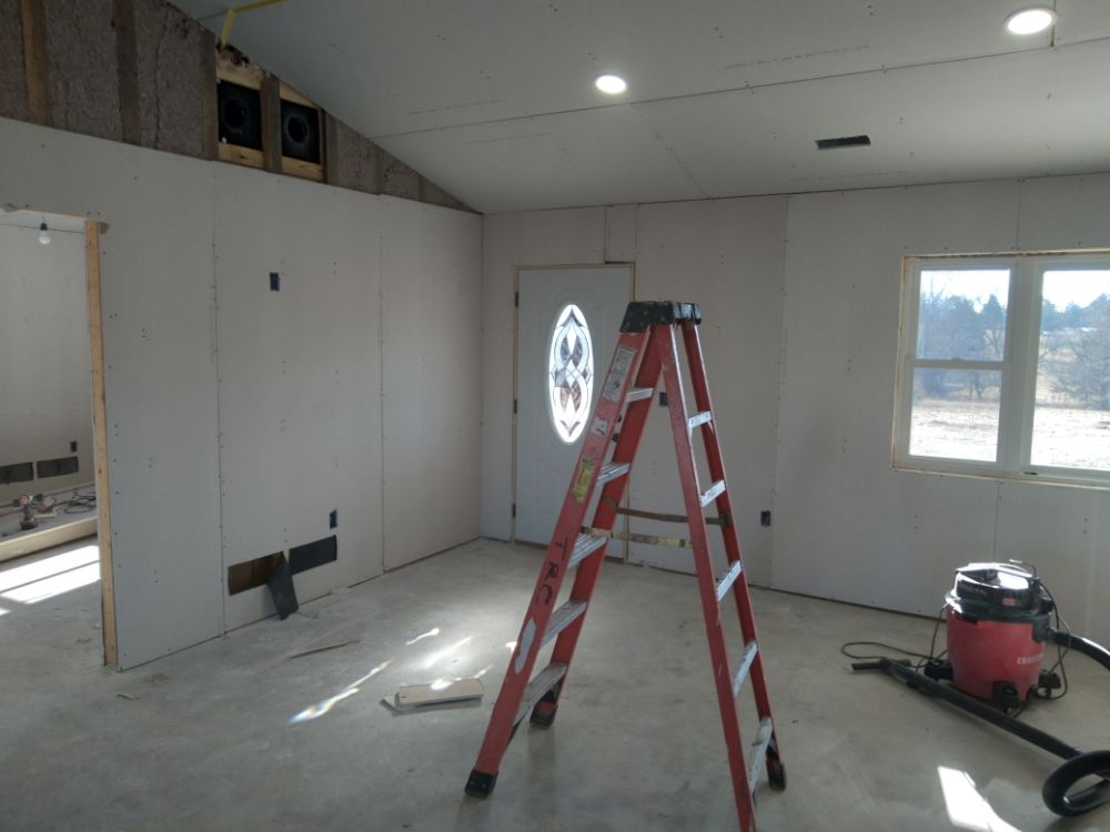 INKLEIN’D CONSTRUCTION - Updated April 2025 - 1721 S Harrison Ave, Sedalia, Missouri, United ...