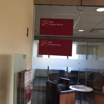 CIBC - Updated January 2025 - 28 Photos & 10 Reviews - 501 Main St ...