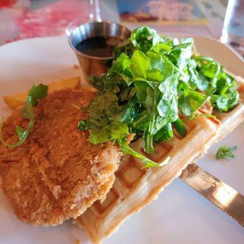 THE FICTION KITCHEN - Updated June 2025 - 658 Photos & 742 Reviews ...