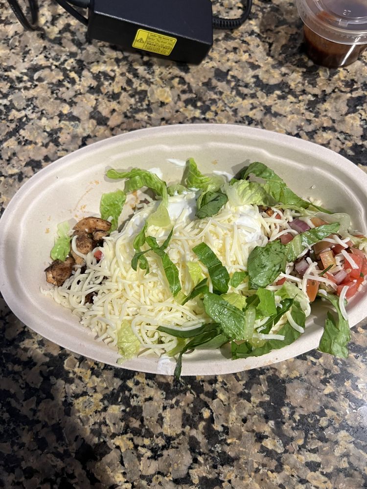 CHIPOTLE MEXICAN GRILL - Updated November 2024 - 16 Photos & 55 Reviews ...