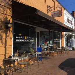 FAMOUS TOASTERY - Updated December 2025 - 275 Photos & 366 Reviews ...