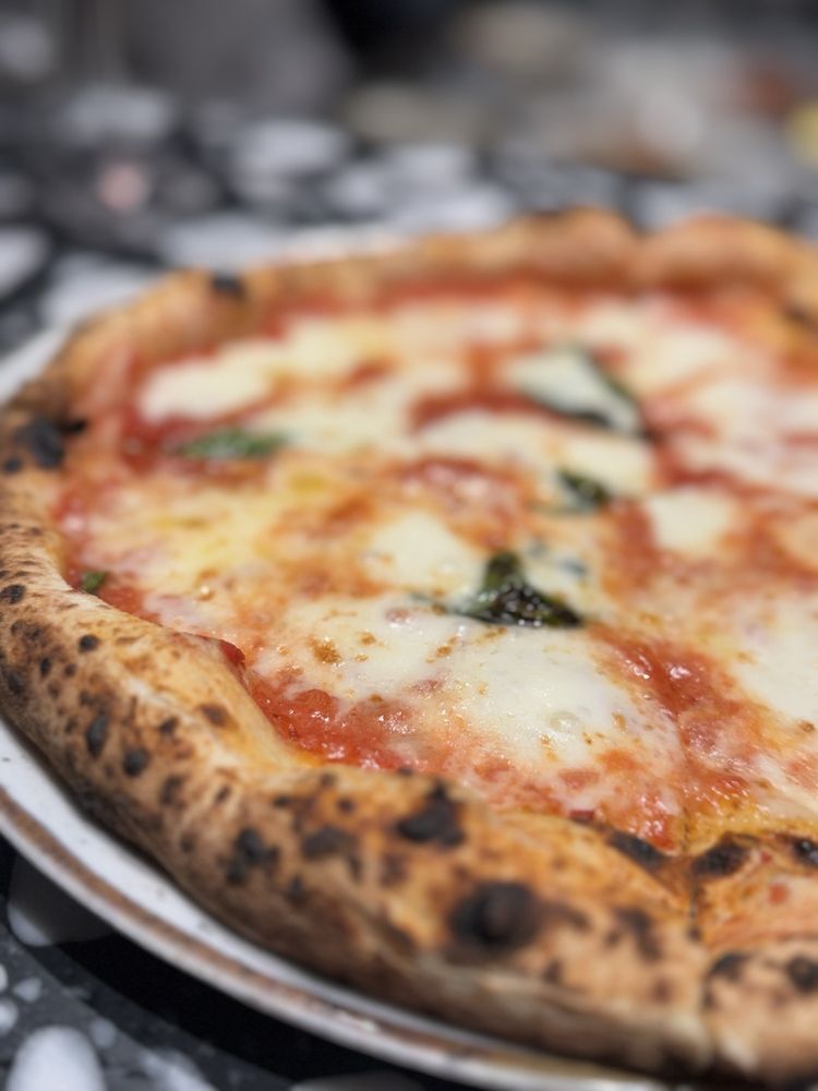 MOODY TONGUE PIZZA - Updated December 2025 - 77 Photos & 28 Reviews ...