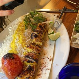 LAVASH - Updated October 2024 - 1354 Photos & 1737 Reviews - 511 Irving ...