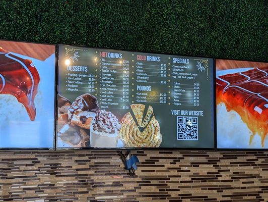 KAPADOKYA TURKISH BAKERY - Updated November 2024 - 19 Photos - 120 ...