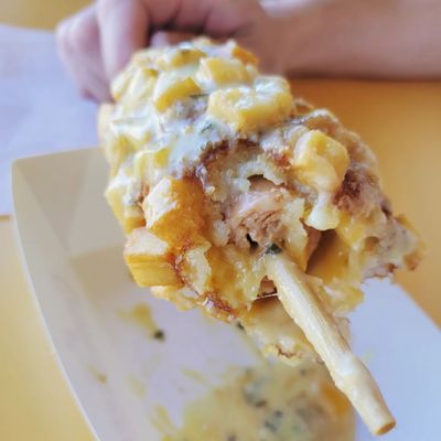 CRUNCHEESE - Updated May 2026 - 287 Photos & 157 Reviews - 7815 Blue ...