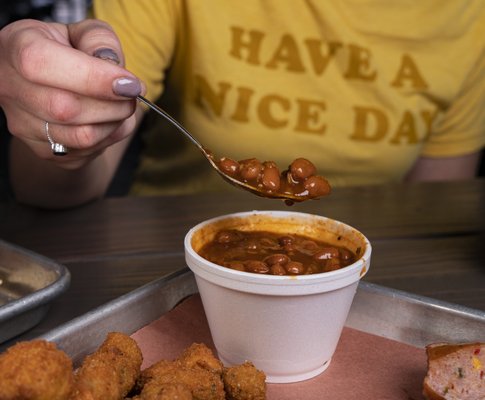 TEXLAHOMA BBQ - Updated November 2025 - 58 Photos & 54 Reviews - 2080 E ...