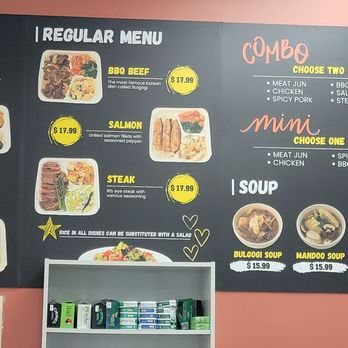 RAINBOW BBQ - Updated January 2026 - 75 Photos & 16 Reviews - 500 Ala ...