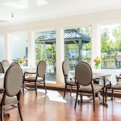 UNIVERSITY POST ACUTE REHAB - 36 Photos & 18 Reviews - 2120 Stockton ...