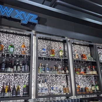 WXYZ LOUNGE - Updated October 2025 - 310 W 36th Ave, Anchorage, Alaska ...