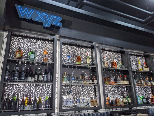 WXYZ LOUNGE - Updated October 2025 - 310 W 36th Ave, Anchorage, Alaska ...