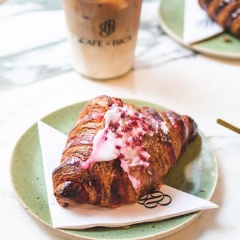 CAFE X BICA - Updated March 2025 - 36 Photos - 160 Pears Avenue ...