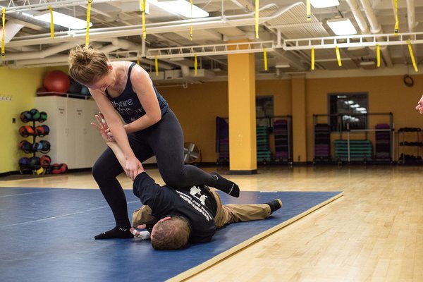 STREETWISE SELF DEFENSE - Updated August 2025 - 14 Photos & 12 Reviews ...