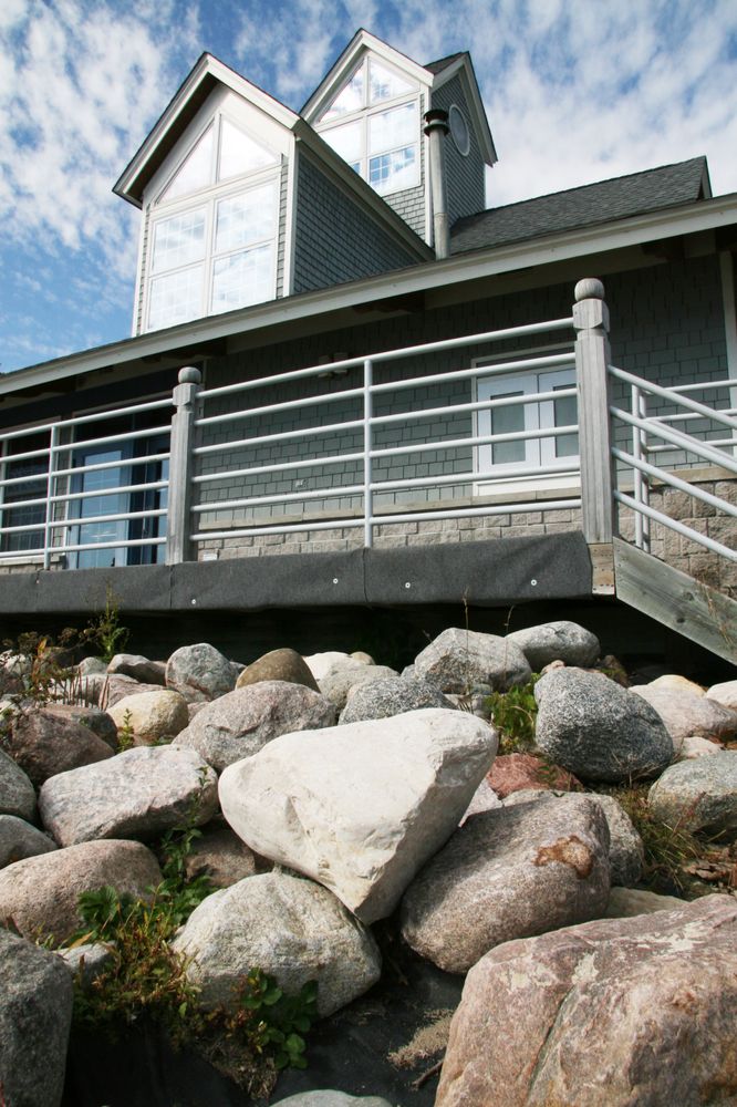 PARKERS LAKE PARK BUILDING - Updated December 2025 - Request a Quote ...