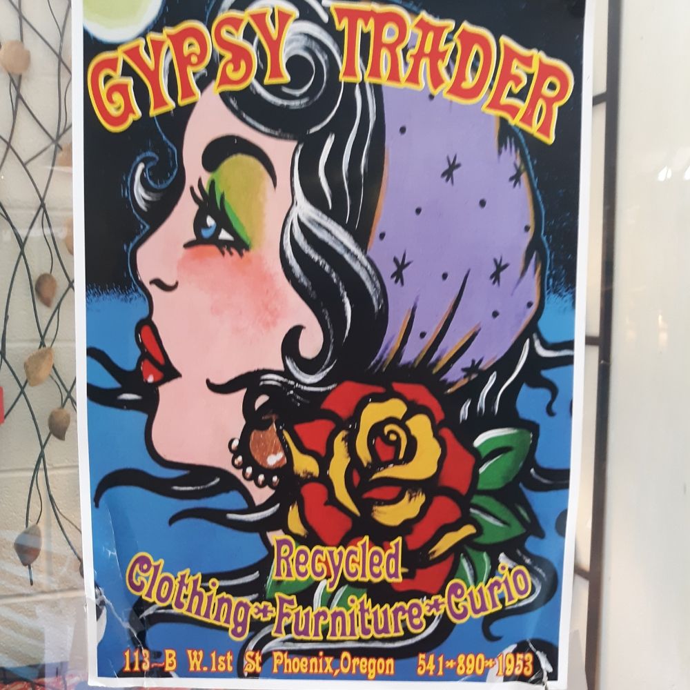 GYPSY TRADER - Updated June 2025 - 52 Photos & 14 Reviews - 113 W 1st ...