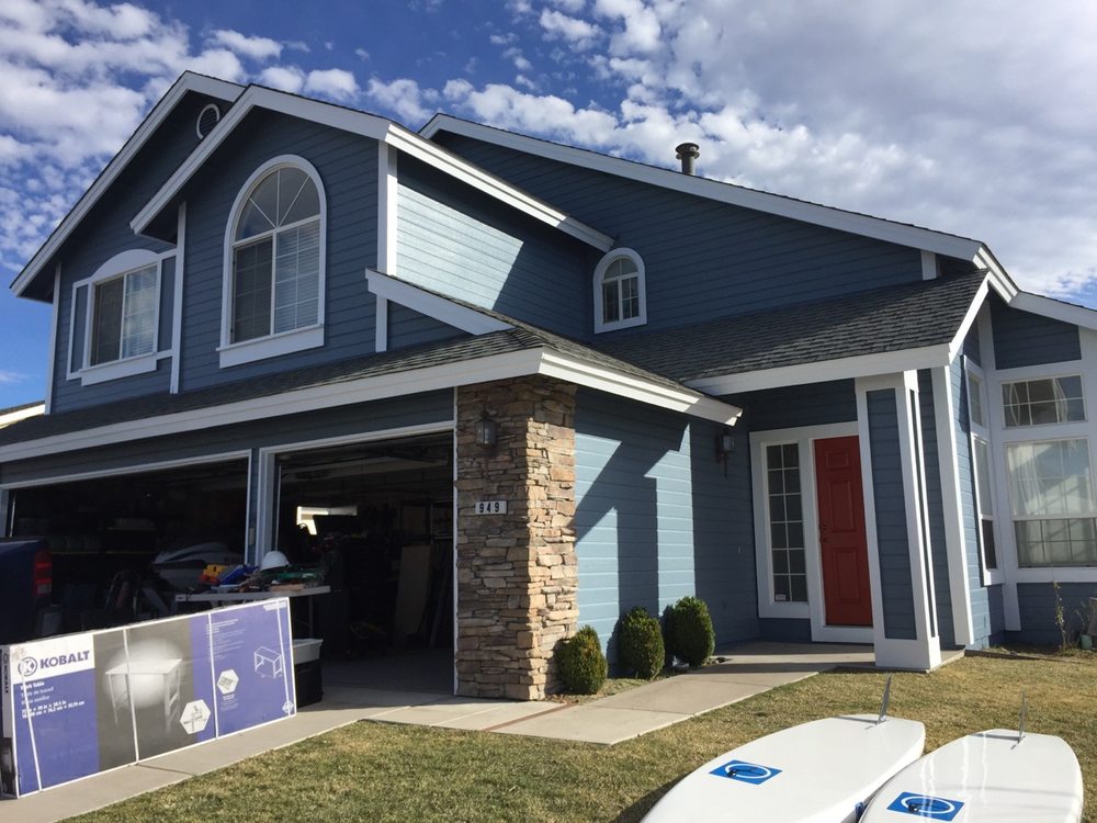 HOME INNOVATIVE PAINTING - Updated January 2026 - 16 Photos - Sparks ...