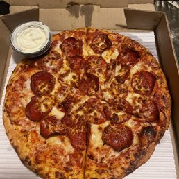 BIG AL’S PIZZERIA - 130 Photos & 108 Reviews - 396 W Chapman Ave ...